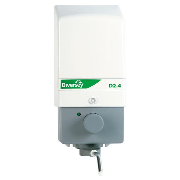 Dispenser Divermite voor Suma D2.4 - Overige Hulpmaterialen - F. vd ...