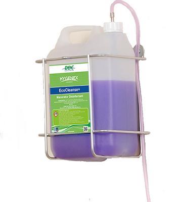 Desinfectiemiddel pulpvermaler EcoCleanse 5L - Apparatuur & Accessoires ...